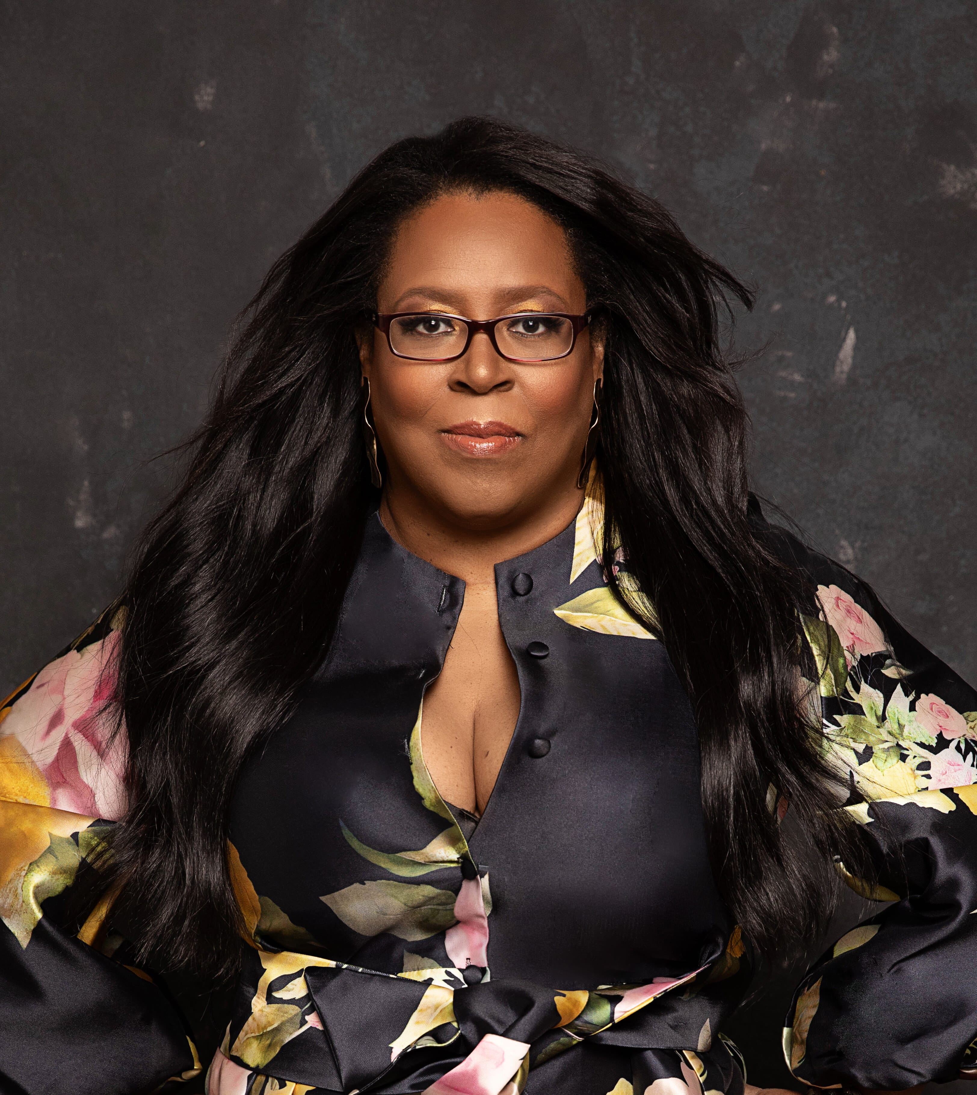 Valerie Coleman - Coleman Page