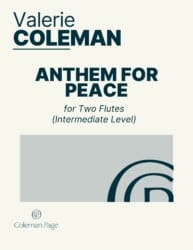 Valerie Coleman - Coleman Page